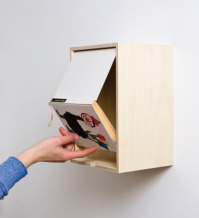 book-box