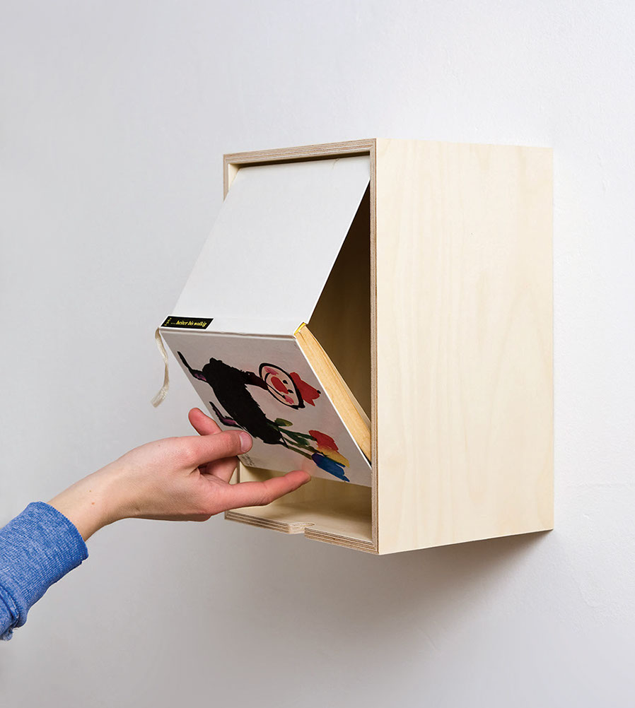 book-box
